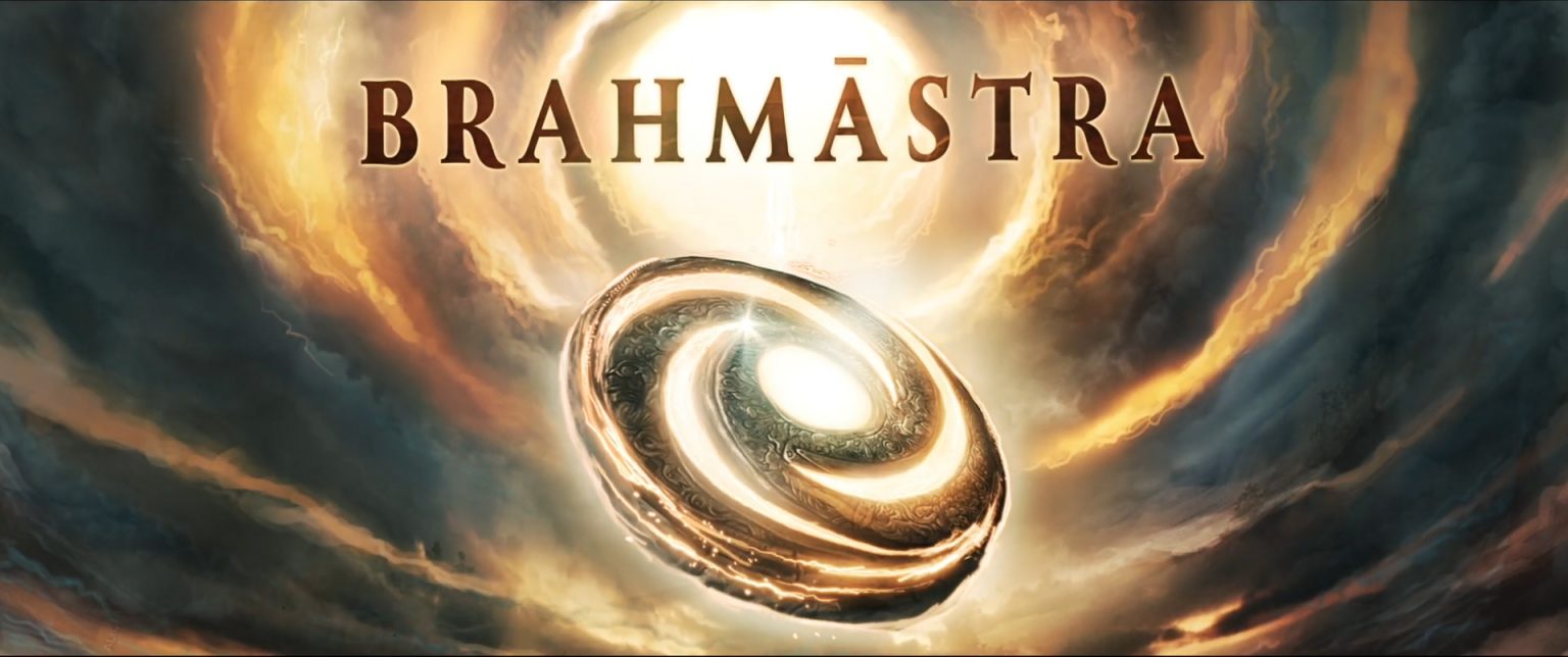 Creating the Astraverse: The Vision for Brahmāstra - Mayalu Mantralu