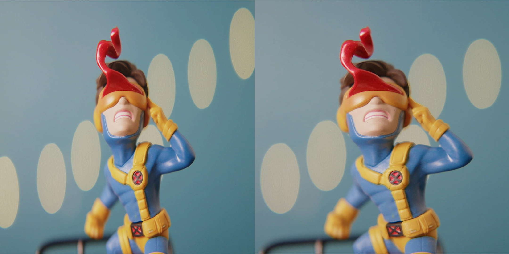 Anamorphic De-Squeeze Tool - Mayalu Mantralu